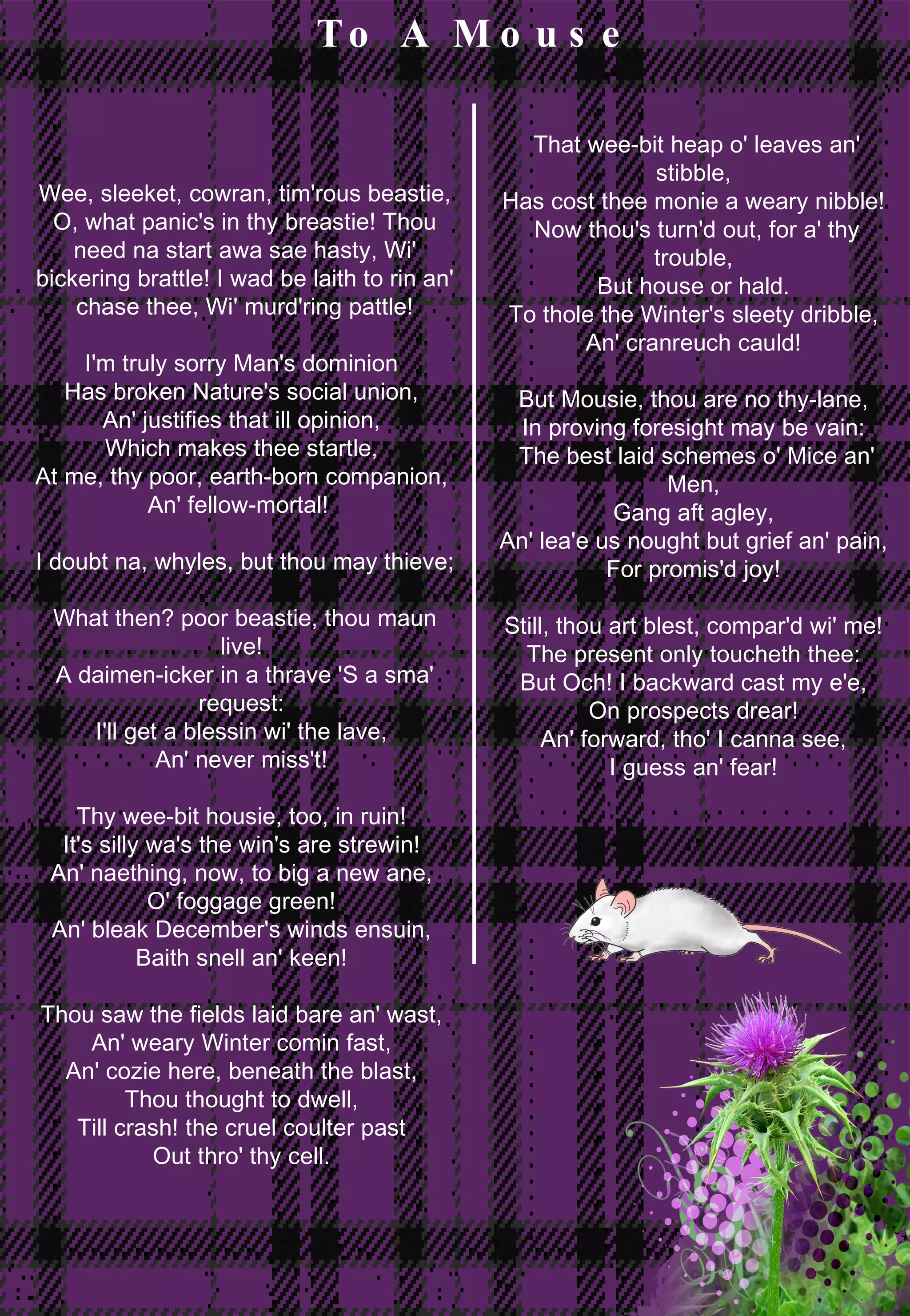 Burns Slides | PPT