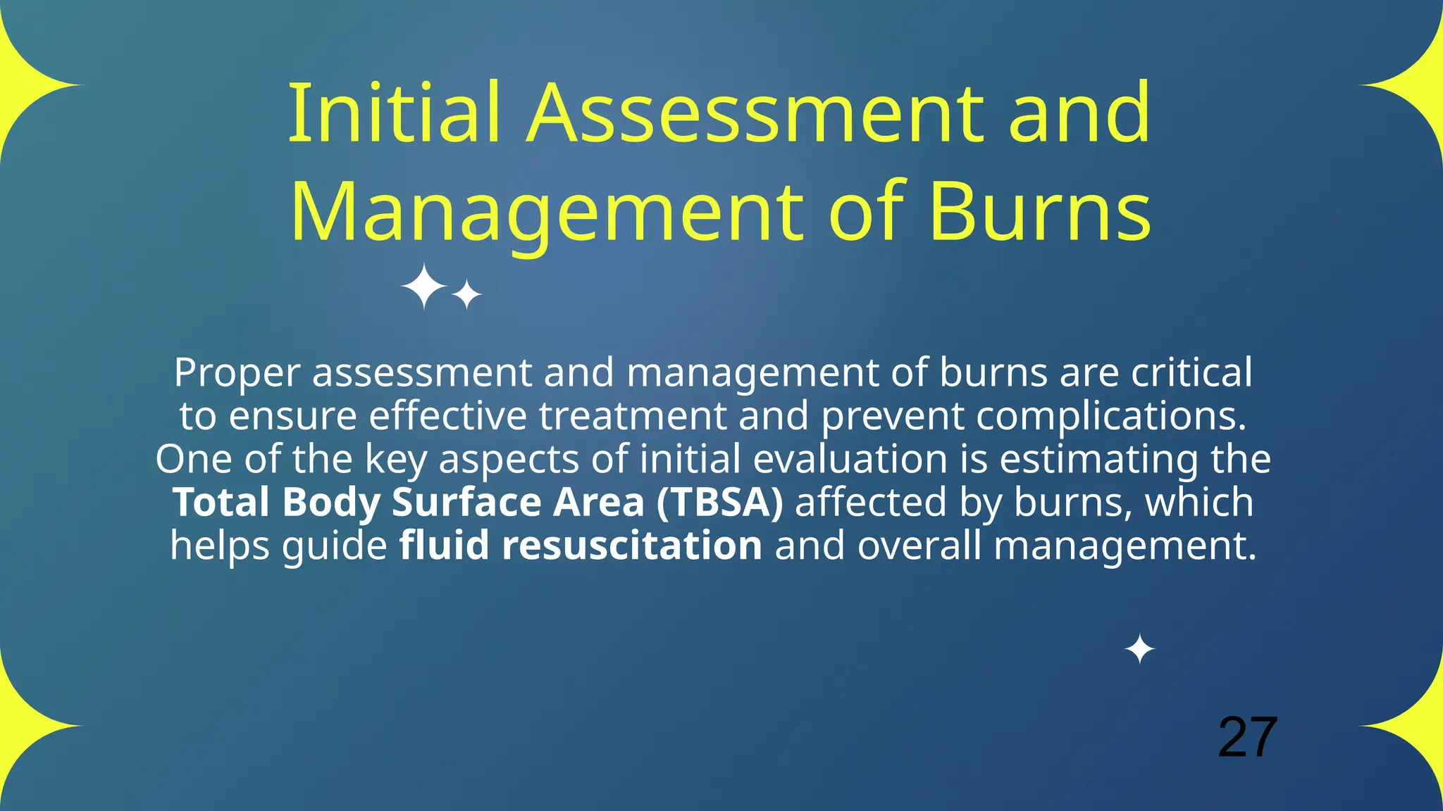 Burns and Burn Diseases how to treat burns.pptx