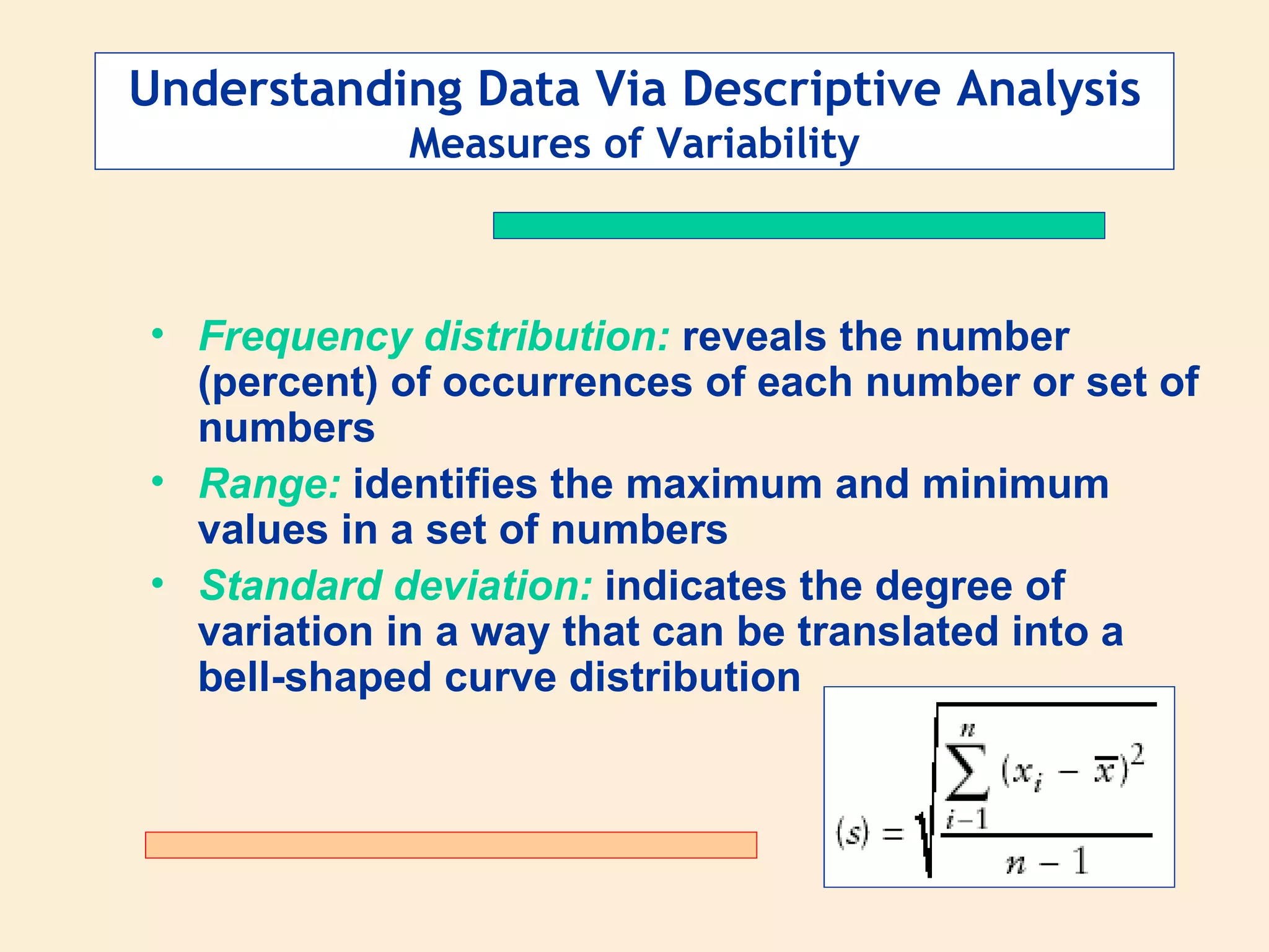 Burns And Bush Chapter 15 | PPT