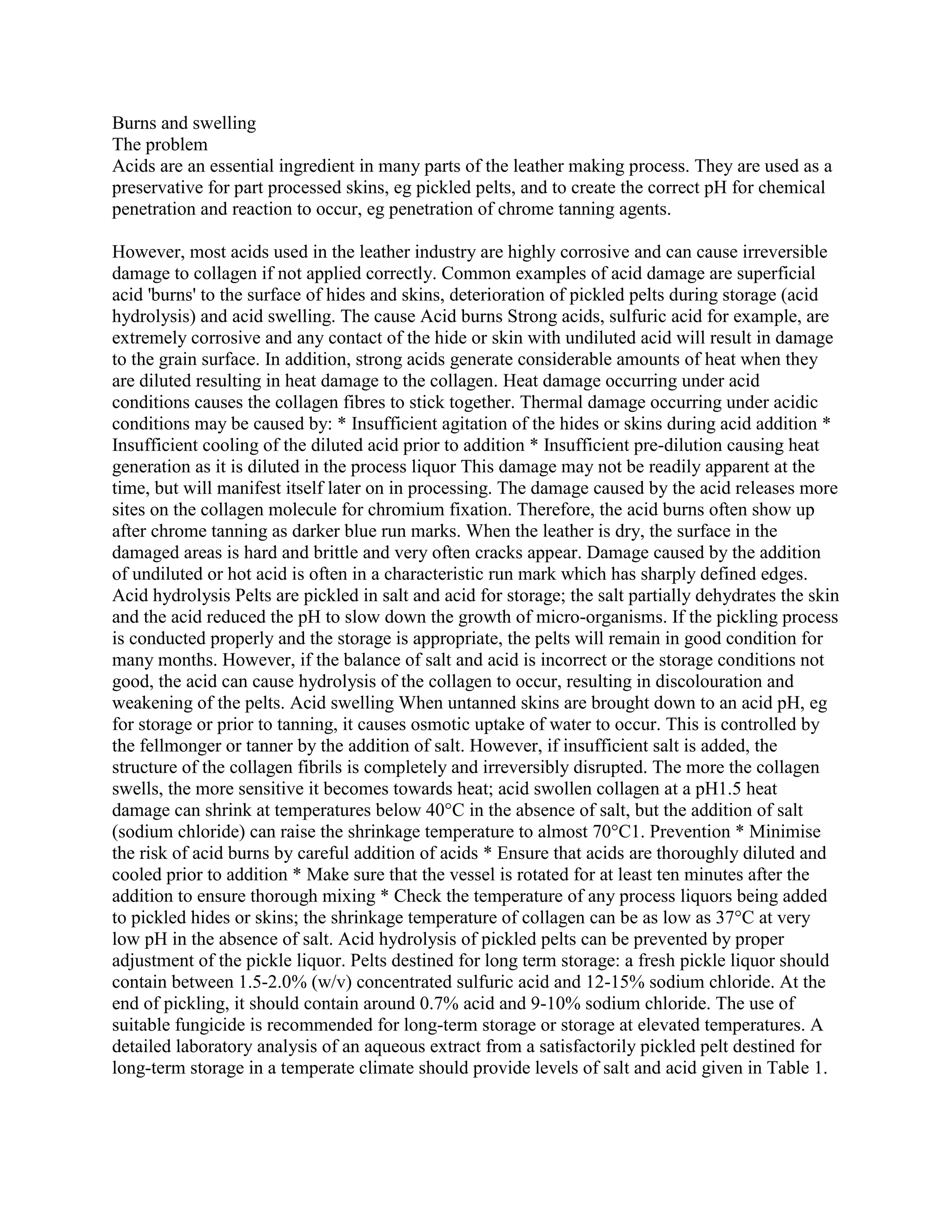 Burns and swelling of leather by Aids.docx