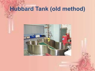 Nursing management of Burns | PPTX