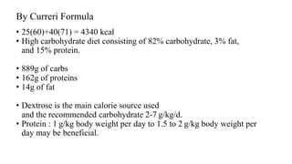 CASE STUDY ON BURNS | PPTX
