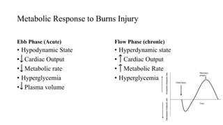 CASE STUDY ON BURNS | PPTX