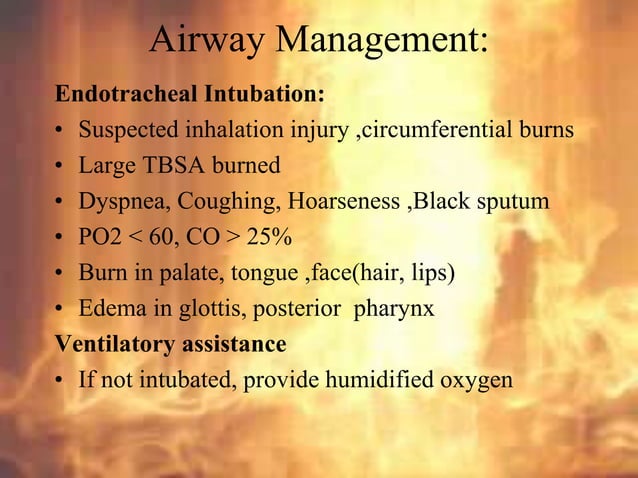 burns final ppt.ppt | First Aid | Injuries