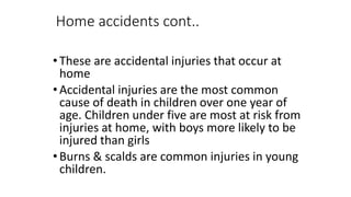 burns for home accidents in childre1.pdf