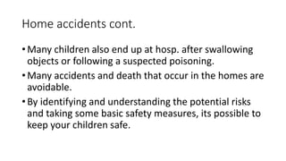 burns for home accidents in childre1.pdf | Free Download