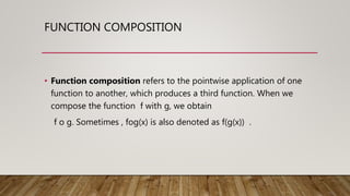 Burnside’s lemma | PPTX