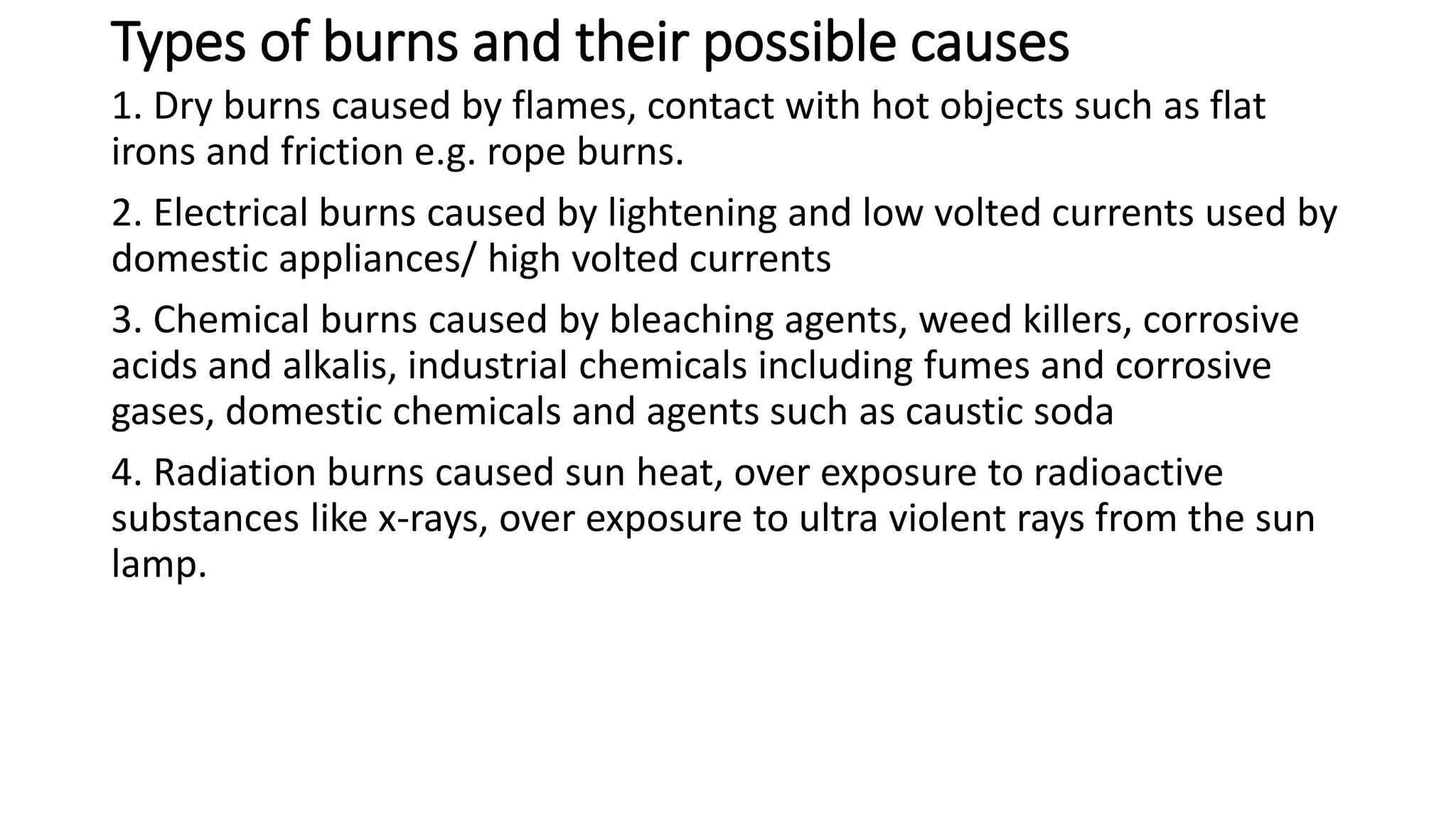 BURNS IN FIRST AID.pptx