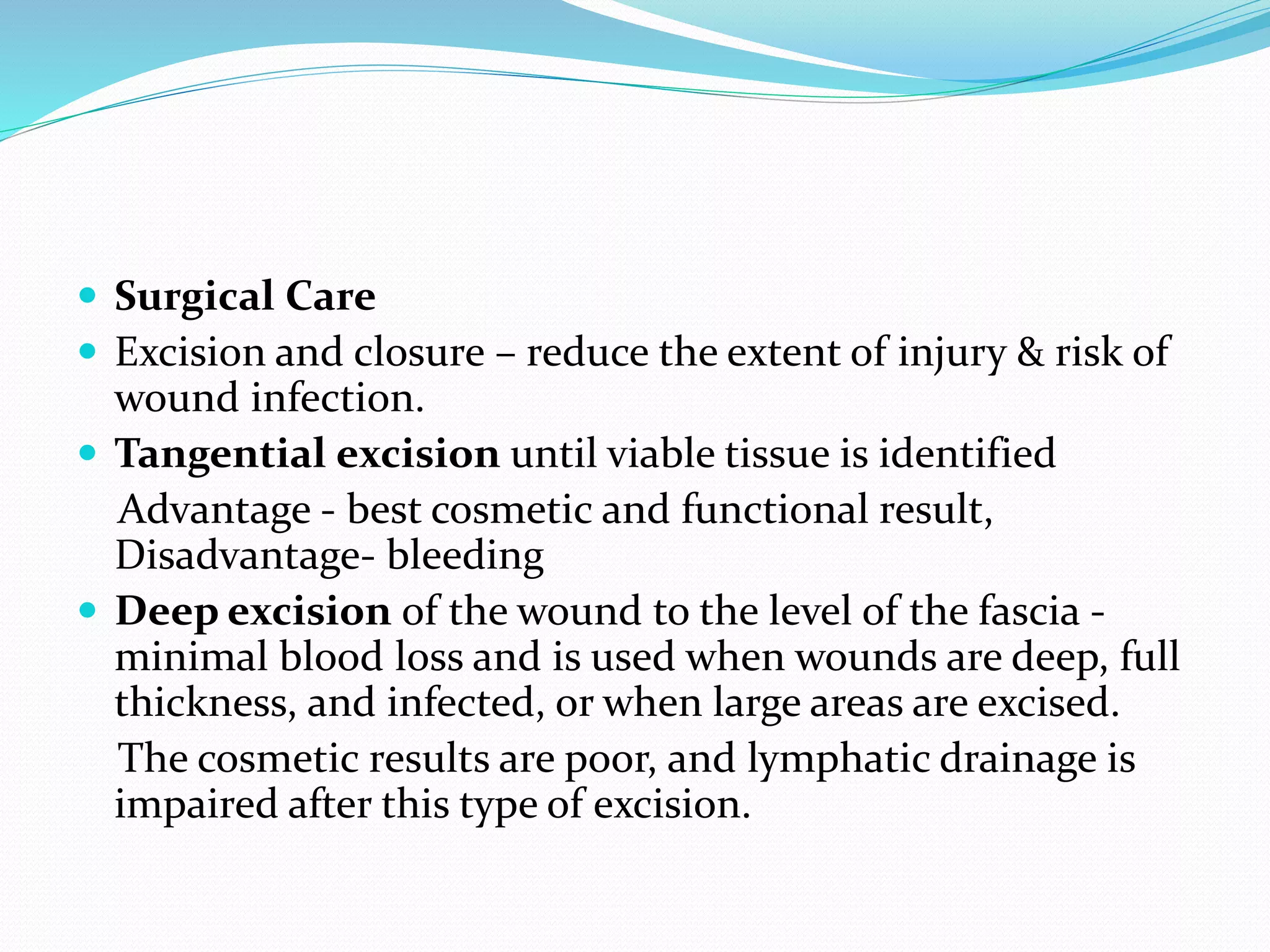 Burns in pediatrics | PPTX
