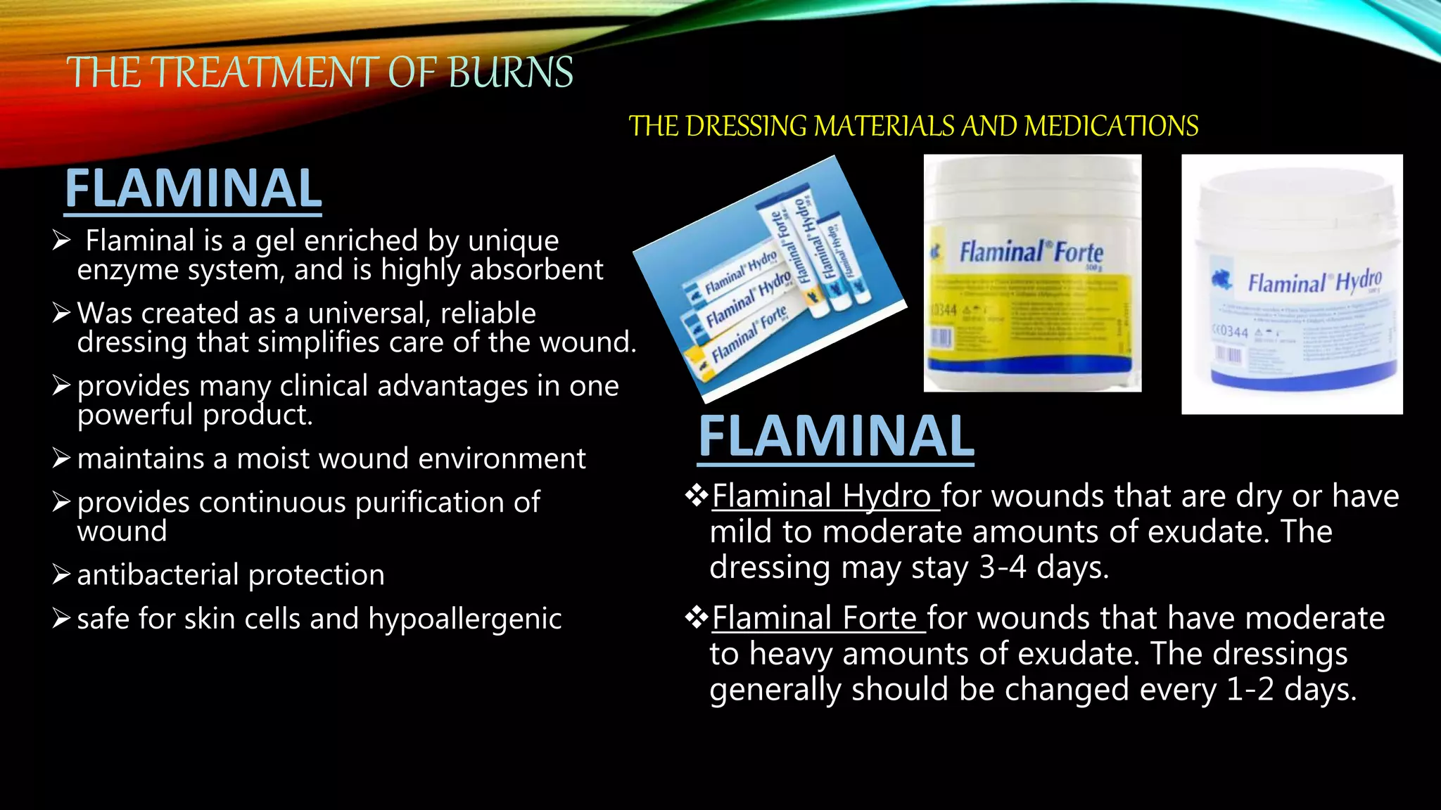 Burns in pediatrics presentation | PPTX | First Aid | Injuries