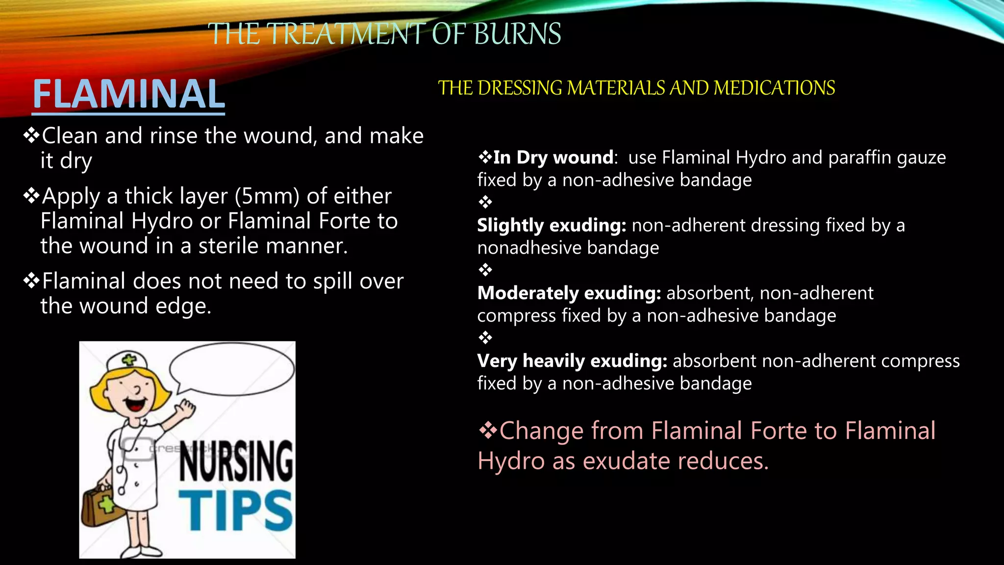 Burns in pediatrics presentation | PPTX | First Aid | Injuries
