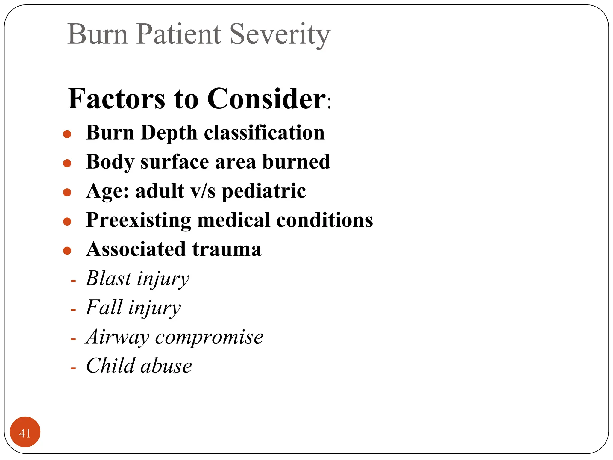 Burns & its Physiotherapy Management..pptx