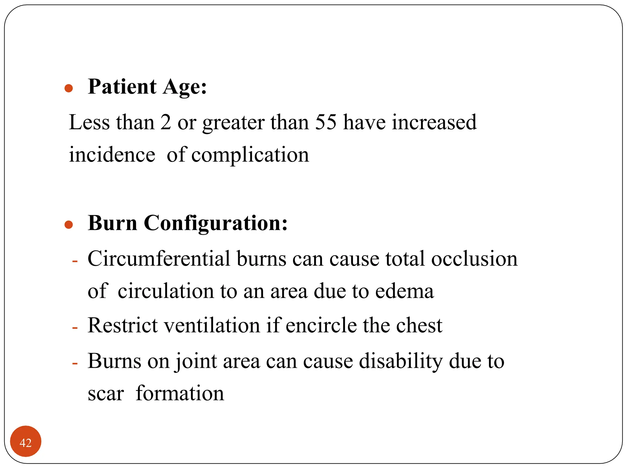 Burns & its Physiotherapy Management..pptx