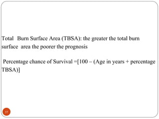 Burns & its Physiotherapy Management..pptx