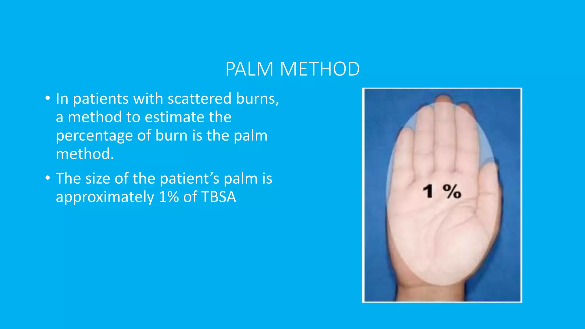 BURNS MANAGEMENT - ACUTE (1).pptx