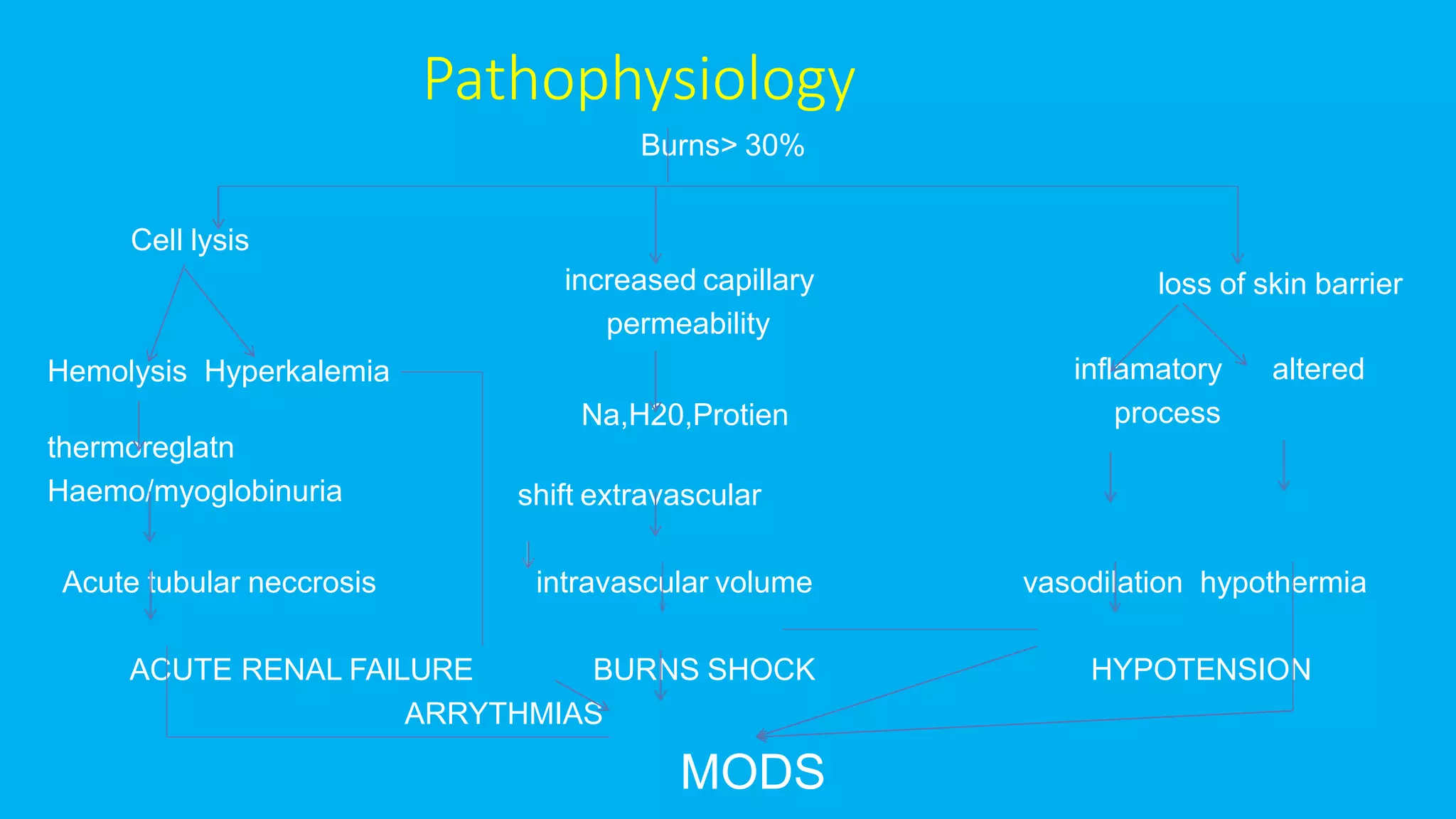 BURNS MANAGEMENT - ACUTE (1).pptx