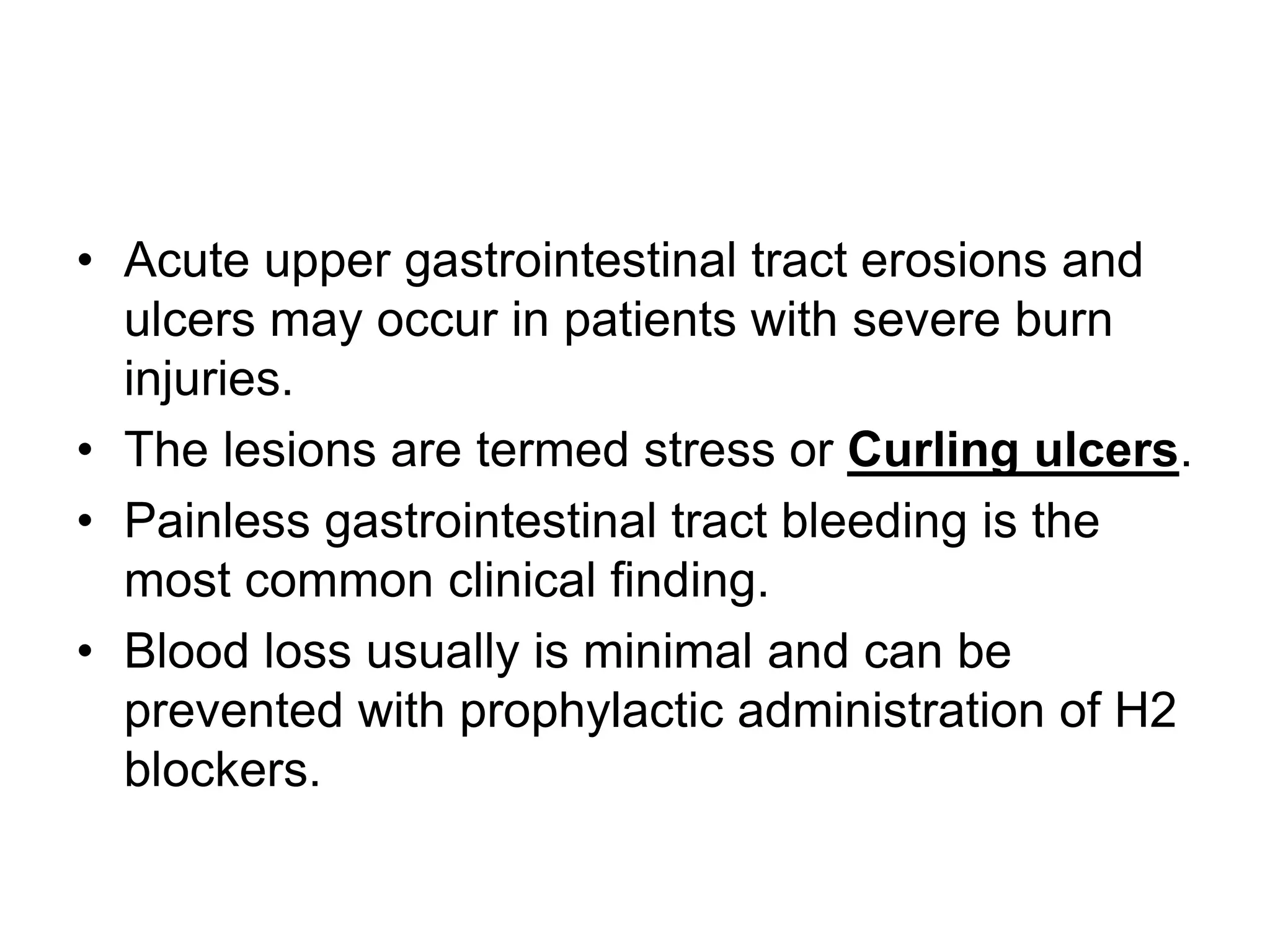 Burns in Children | PPTX