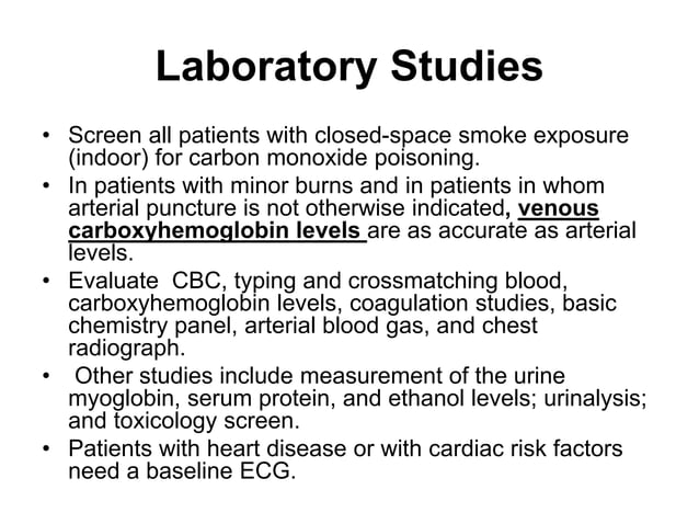 Burns in Children | PPTX | First Aid | Injuries