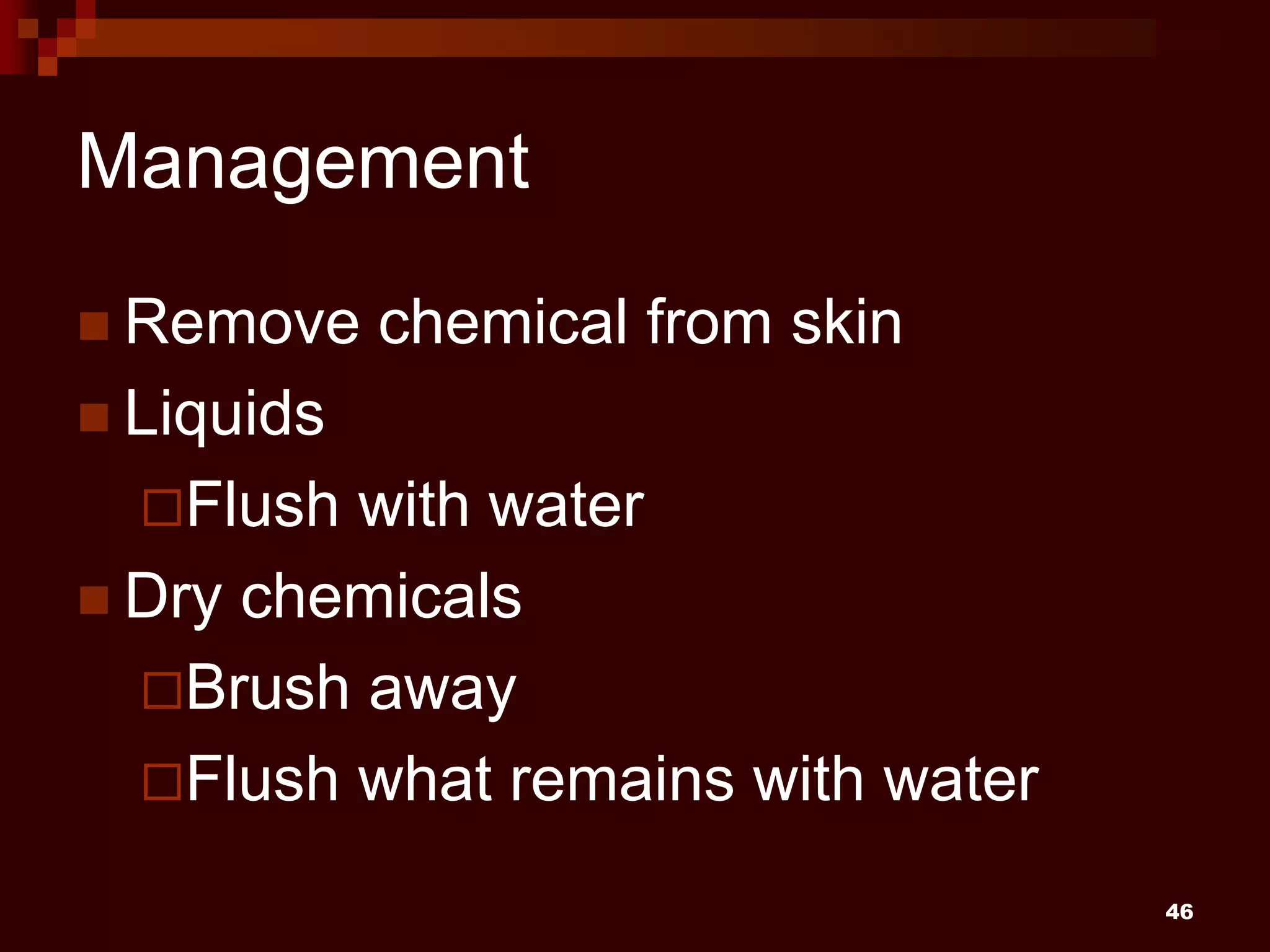 Burns ppt | PPT
