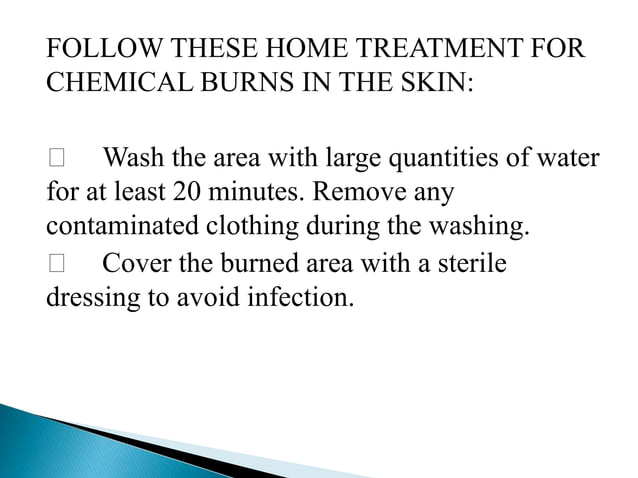 burns for first aid management ppt.pptx