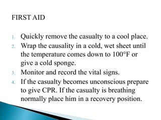 burns for first aid management ppt.pptx