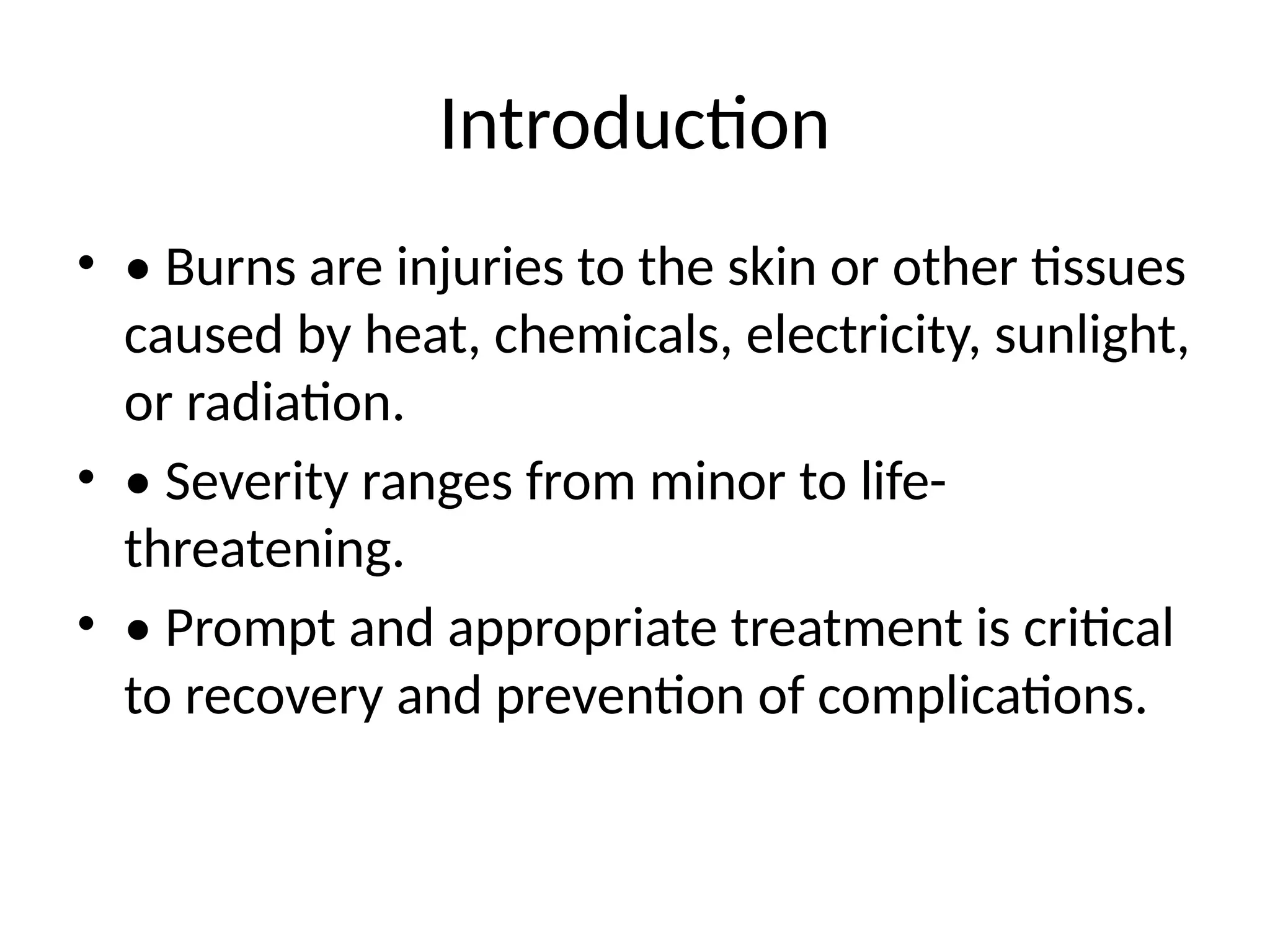 Burns_Presentation Surgery and medical.pptx