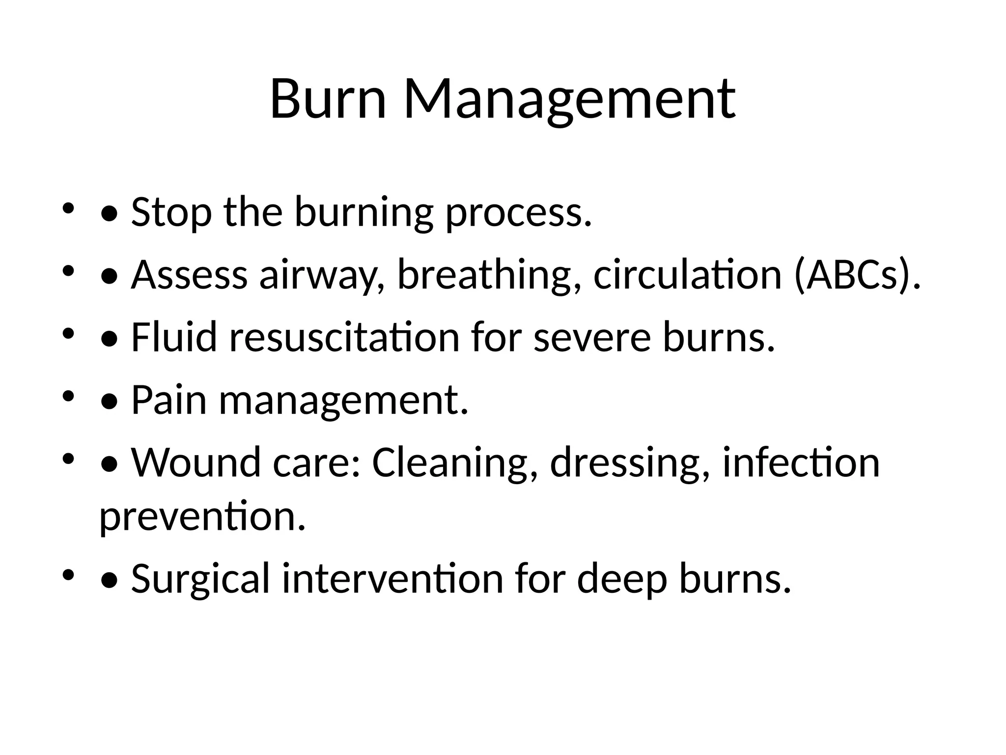 Burns_Presentation Surgery and medical.pptx