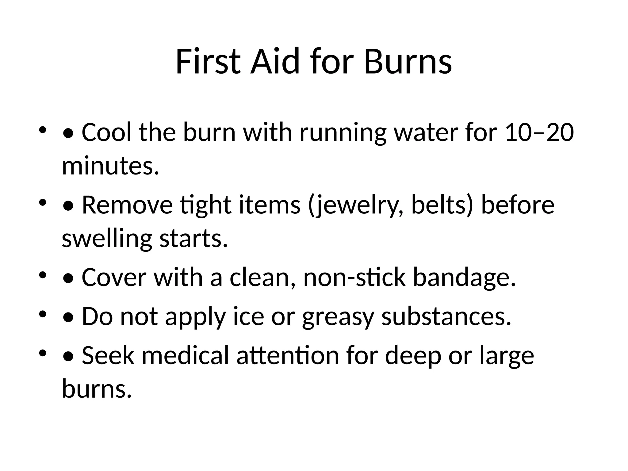 Burns_Presentation Surgery and medical.pptx