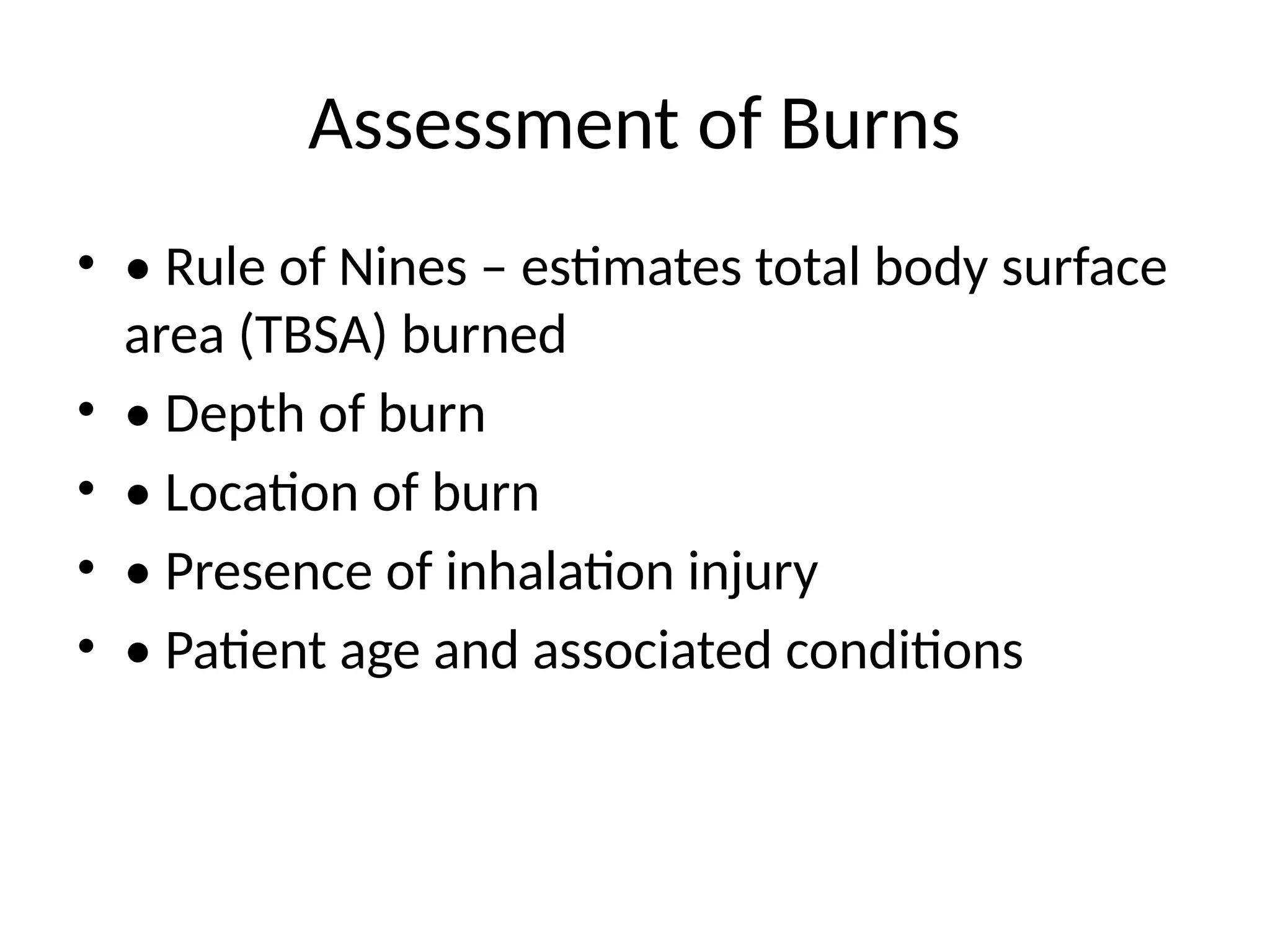 Burns_Presentation_BSc_Nursing ahn 1st.pptx