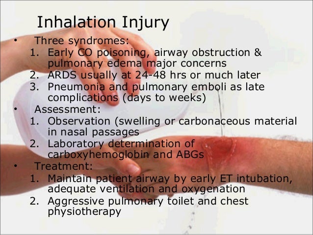 Pathophysiology, Nutritional Management of BURNS