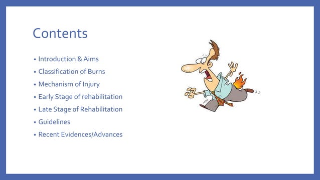 Burns Rehabilitation.pptx