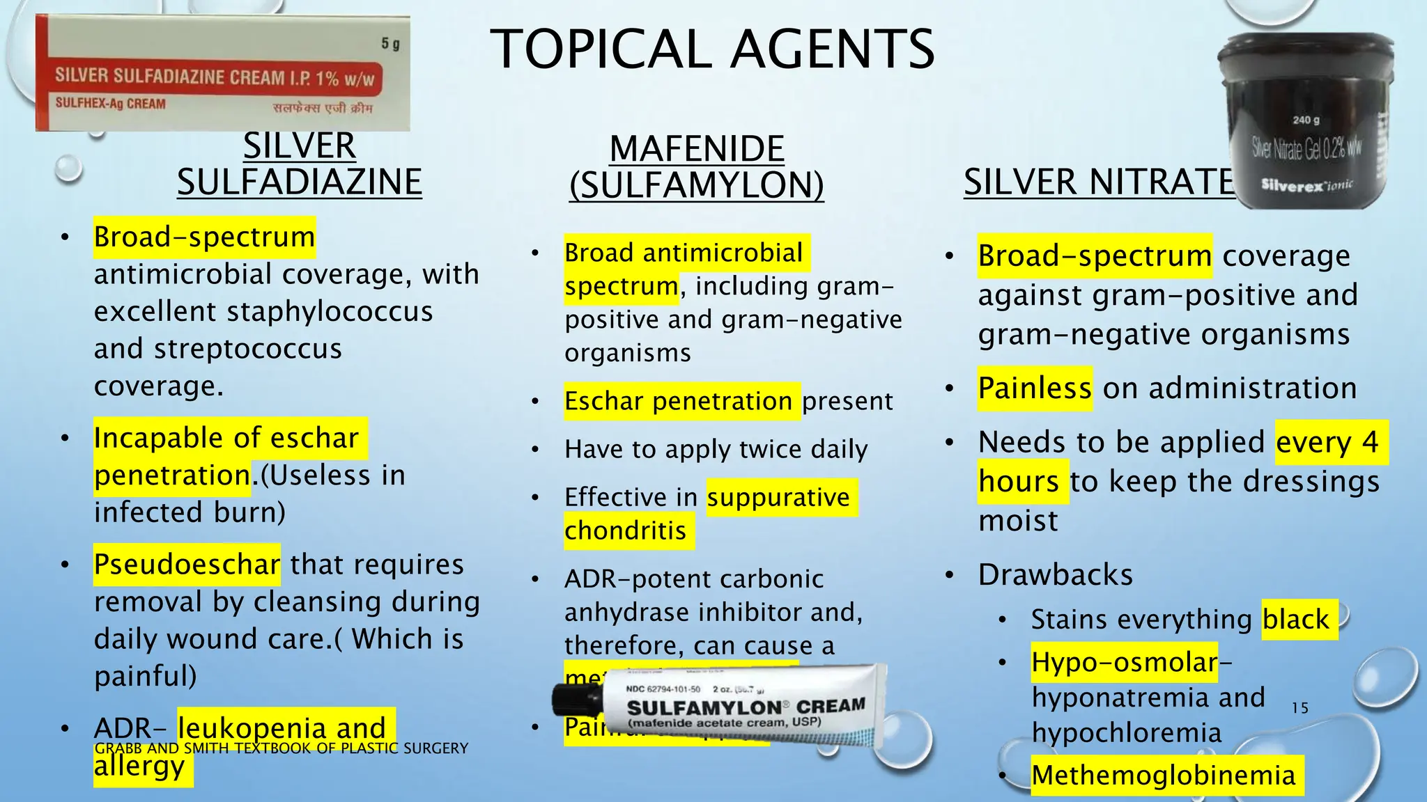 Burns Rehabilitation | PPTX