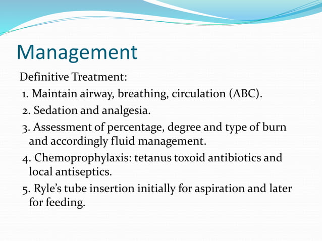 BURNS | PPTX