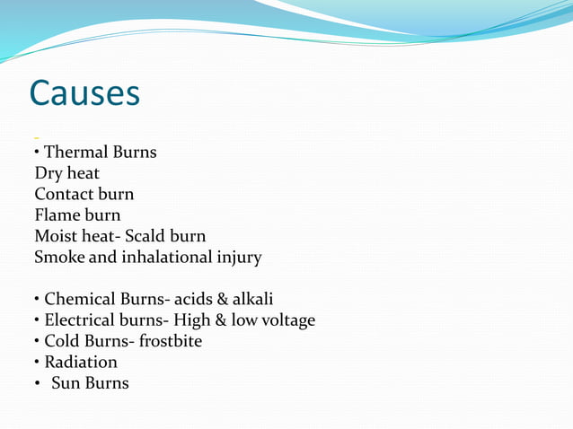 BURNS | PPTX