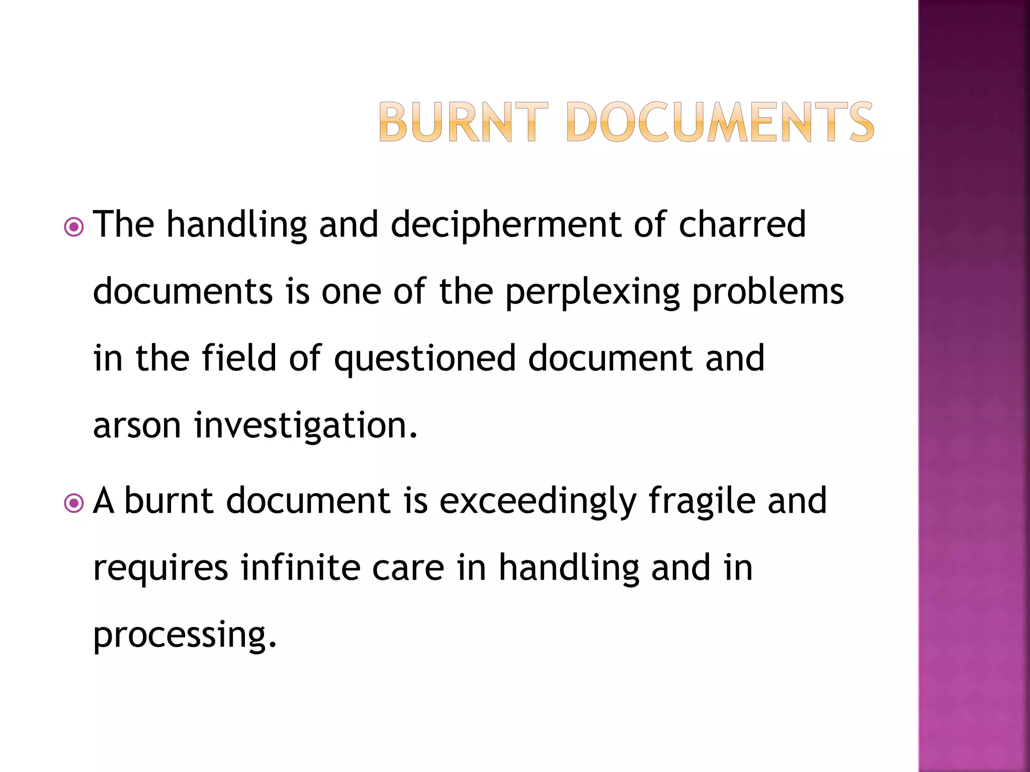 burnt_documents.ppt