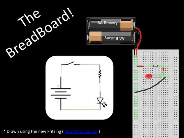 BURO Arduino Workshop | PPTX | Computer Peripherals | Computing