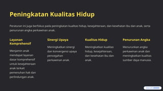BU ROHANI-BU WIWIN_KEBIJAKAN KESEHATAN PERKAWINAN ANAK.pptx