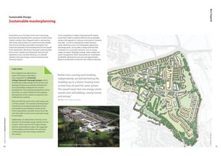 Buro Happold Higher Education Capability Statement | PDF