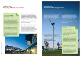 Buro Happold Higher Education Capability Statement | PDF