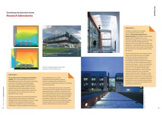 Buro Happold Higher Education Capability Statement | PDF