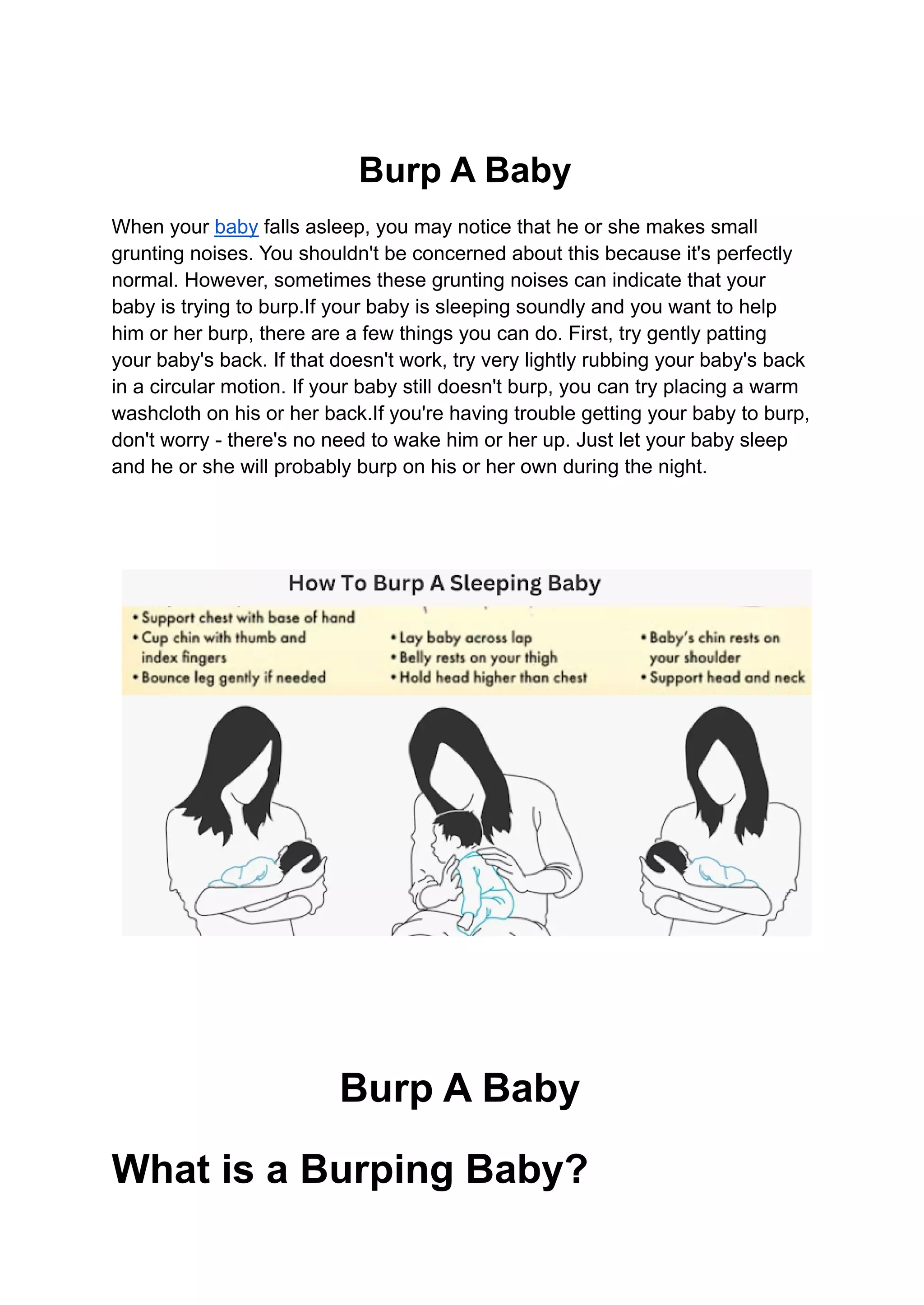 burp a baby.pdf