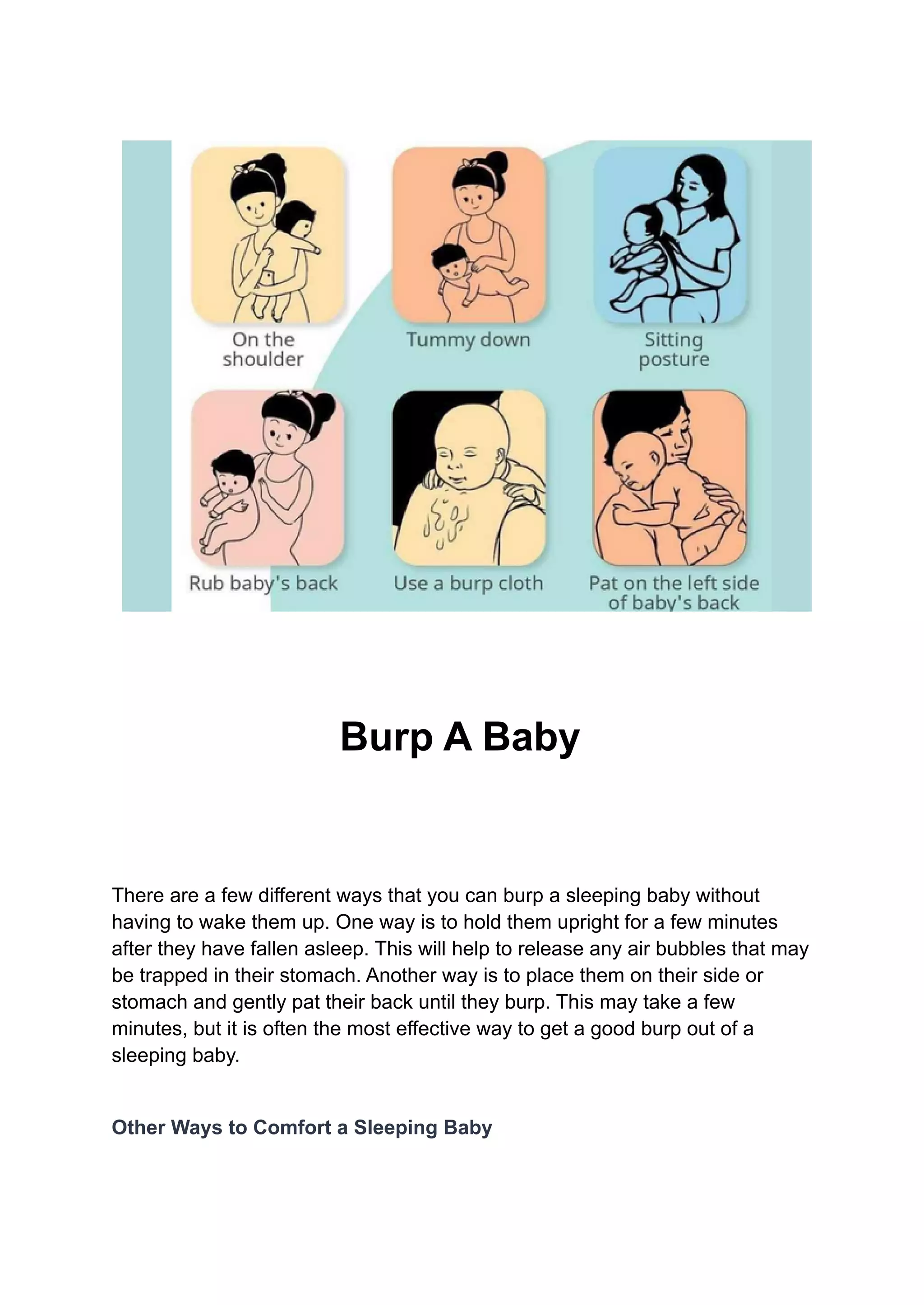 burp a baby.pdf