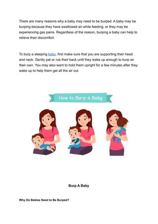 burp a baby.pdf