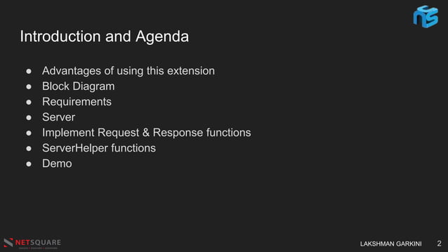 Create a Custom Plugin in Burp Suite using the Extension | PPT