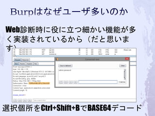 Burp Suite Japanユーザグループ紹介 | PPTX