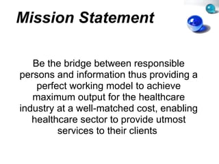 Burrak Data Solutions Introduction | PPT