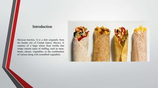 Burritos.pptx