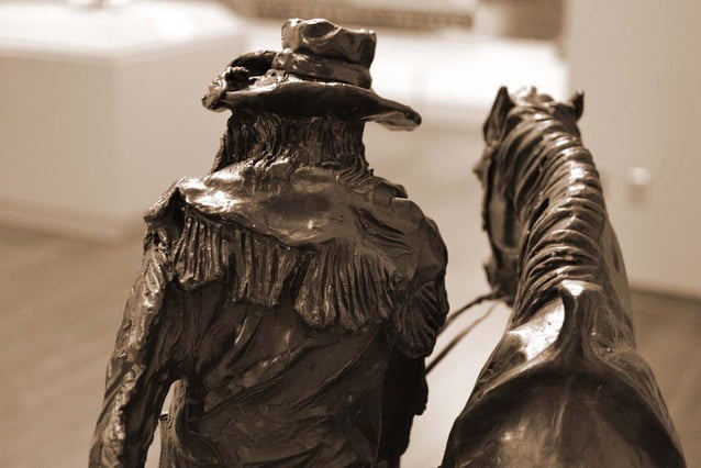 Burrows museum pdf | PPT