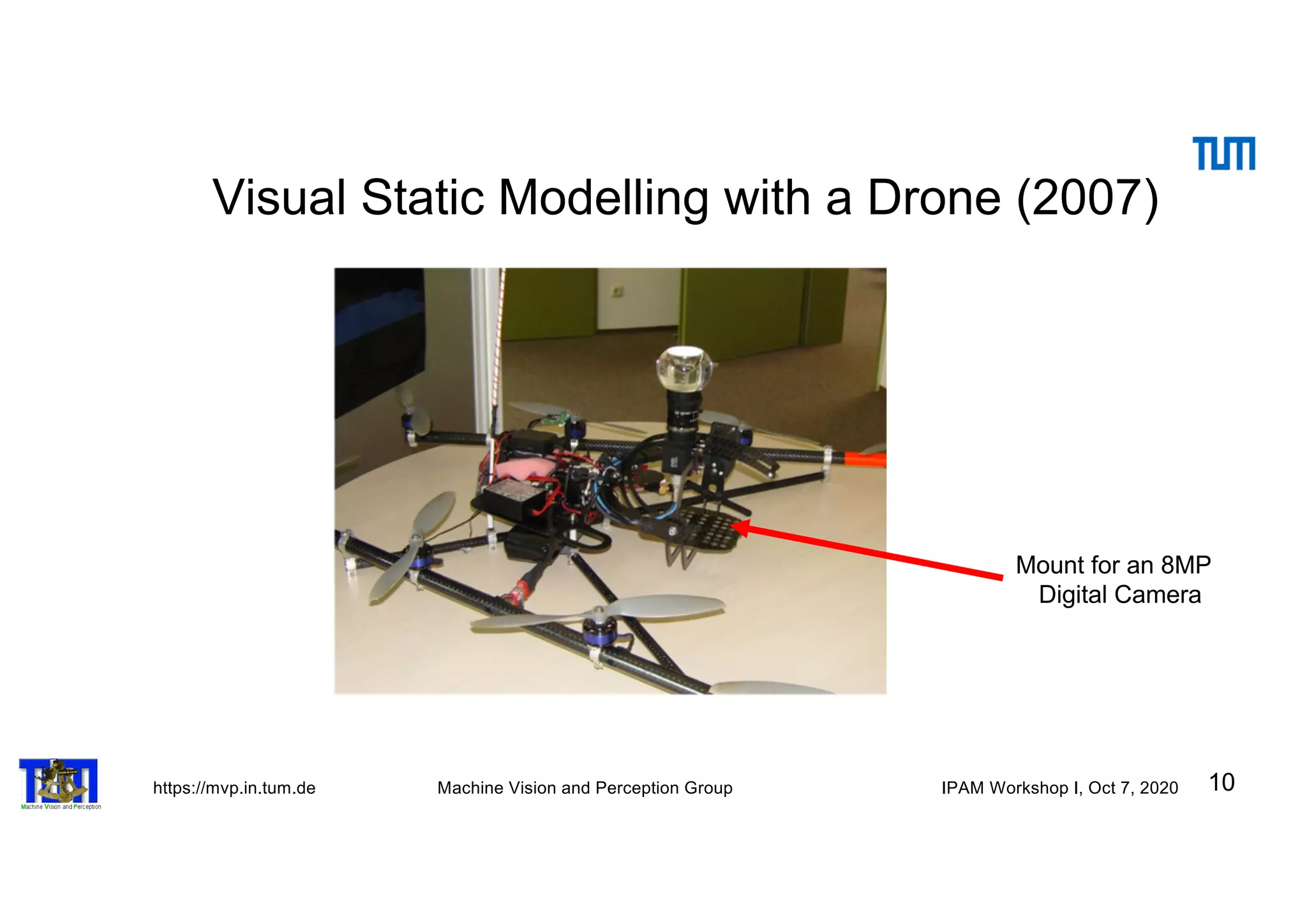 Visual Mapping and Collision Avoidance Dynamic Environments in Dynamic ... Visual Mapping and Collision Avoidance Dynamic Environments in Dynamic ...