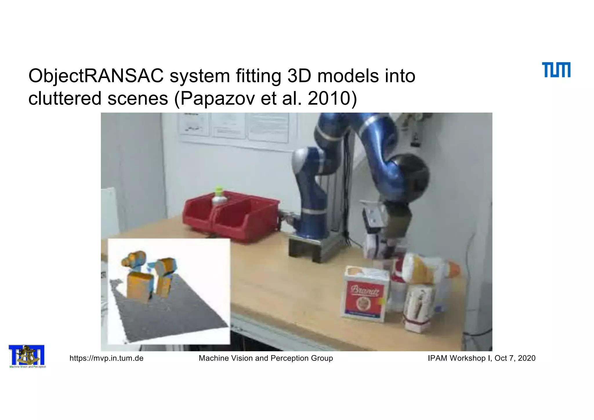 Visual Mapping and Collision Avoidance Dynamic Environments in Dynamic ... Visual Mapping and Collision Avoidance Dynamic Environments in Dynamic ...